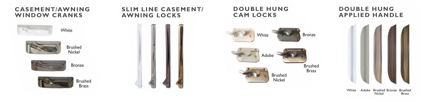 Window Works Composite Windows | Window Works of Nashville